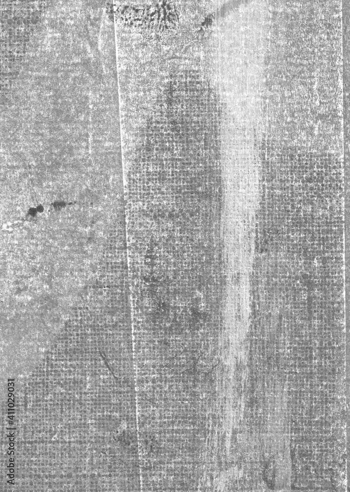 texture. paint roll using Monotypes technique Stock Illustration ...