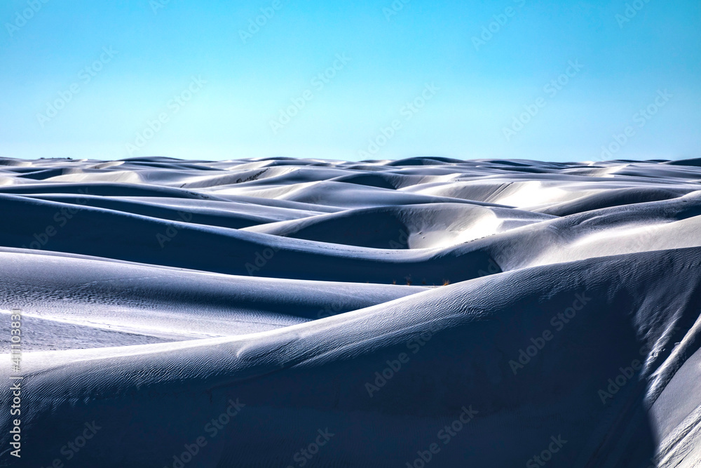 desert background photos.Images of sand dunes in White Sands national ...