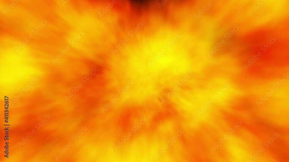 fire burning abstract background 4k Stock Video | Adobe Stock