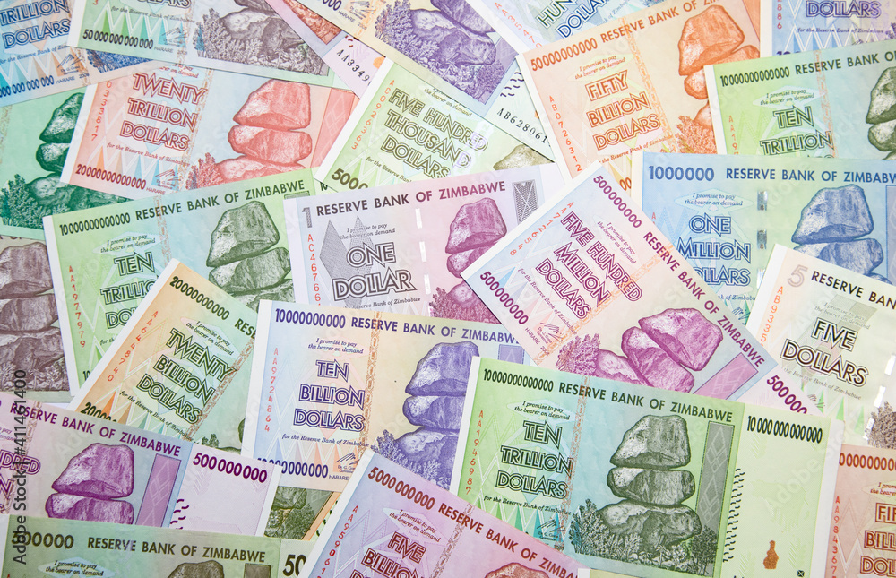 Banknotes Stock Photo | Adobe Stock