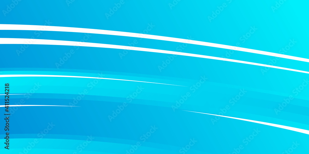 Light blue background movement city infrastructure subway. Blue speed ...