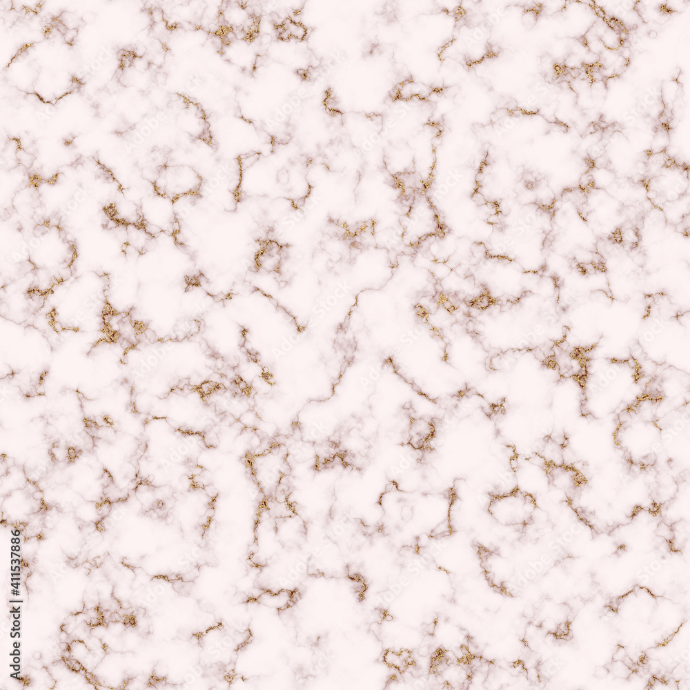 Luxury Pink Gold Marble texture background. Marbling texture design for ...