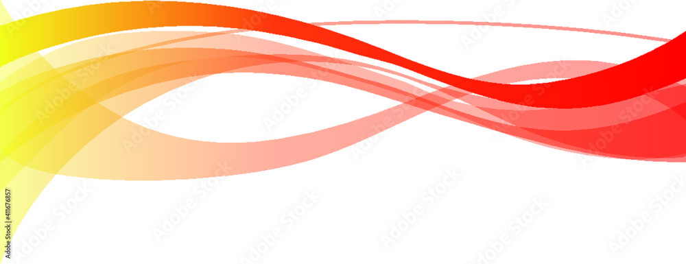 vector drawing wave background design Stock Vector | Adobe Stock