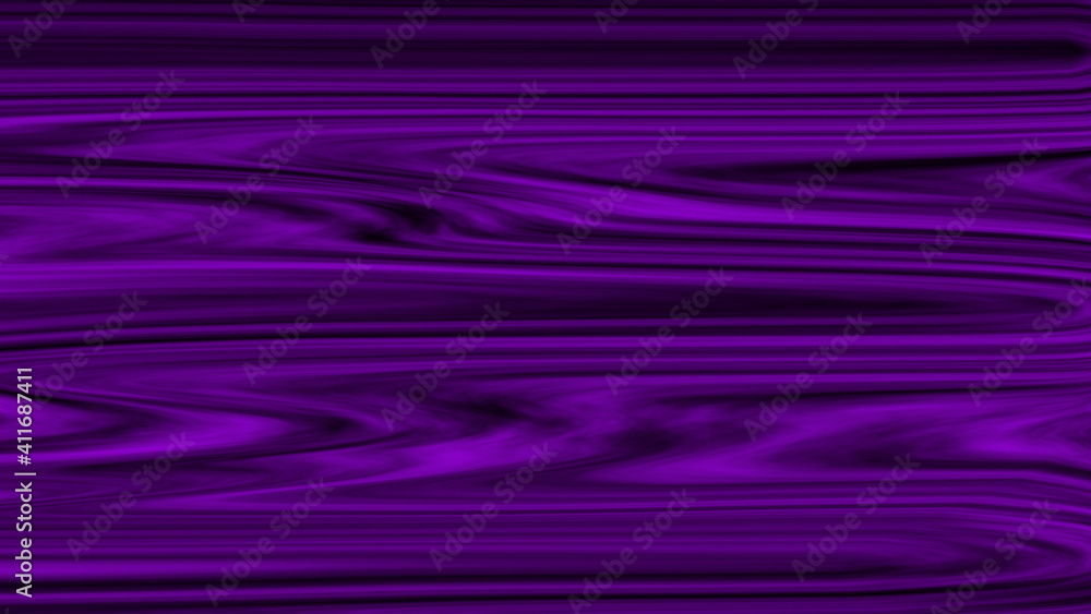 Purple background for text, copy space, 3d background, liquid paints ...