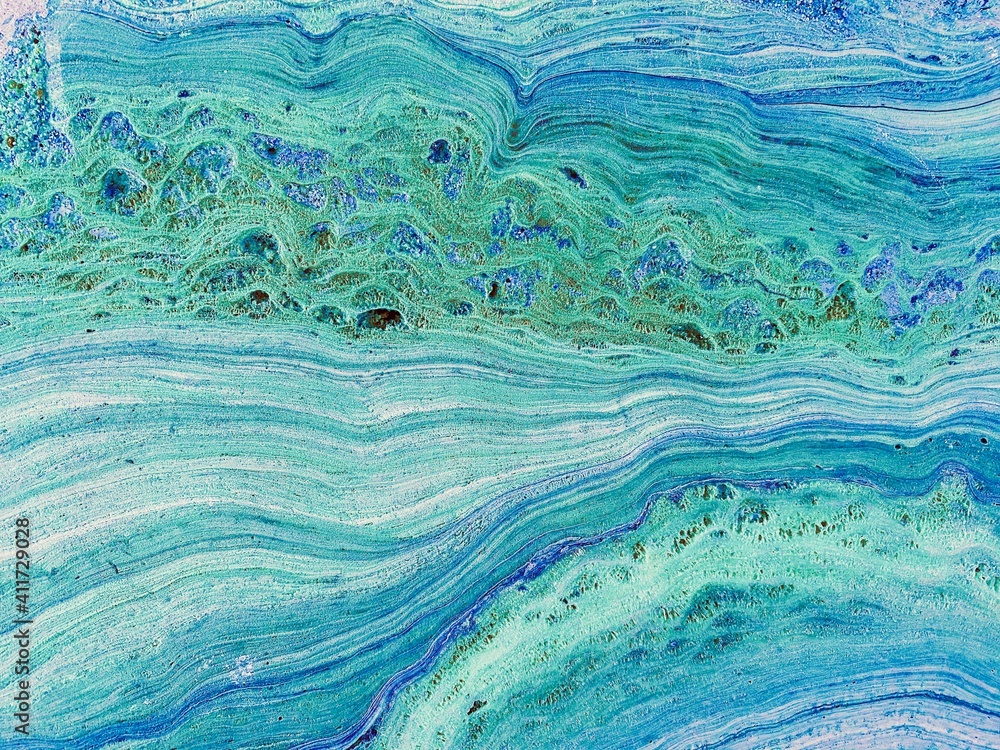 background,Rock layers background,texture.,layers formed through ...