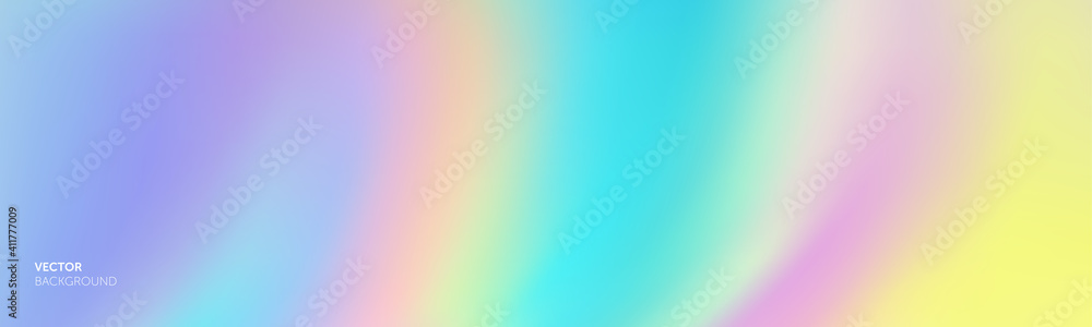 Gradient background, color gradation vector abstract mesh blend of ...