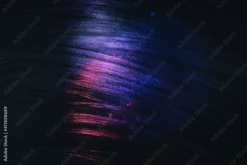 Dark Magic Background