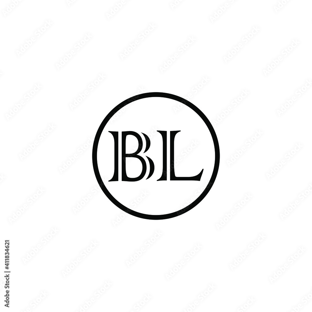 BL LOGO, BL ICON, BL VECTOR, BL LETTER, BL MINIMALIST, BL FLAT, BL ...