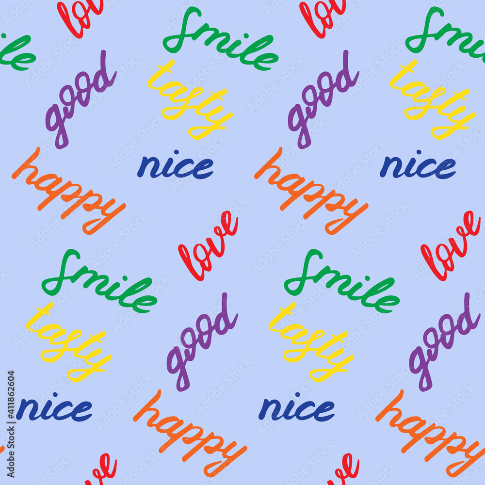 Positive S Words