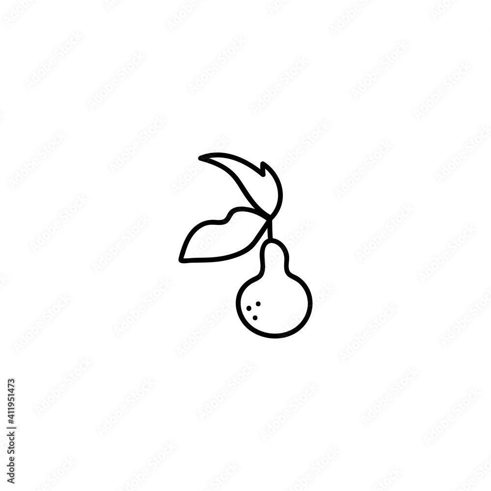 logo for online shop. Contemporary modern trendy vector logo. Highlight ...