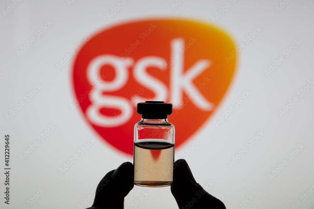 Glaxosmithkline Logo