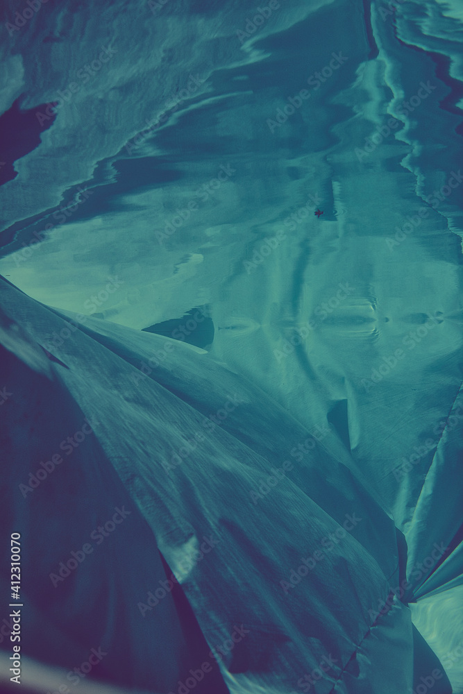 Cool Blue texture Stock Photo | Adobe Stock