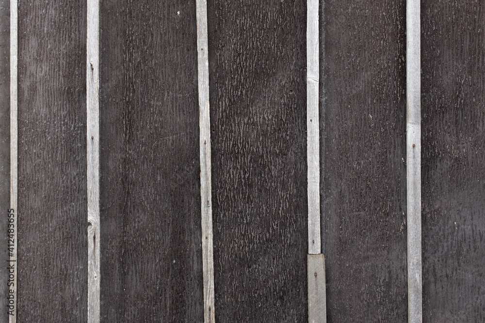 Texture - Vieux bardage bois Stock Photo | Adobe Stock