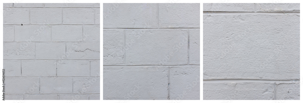 Texture - Parpaings Stock Photo | Adobe Stock