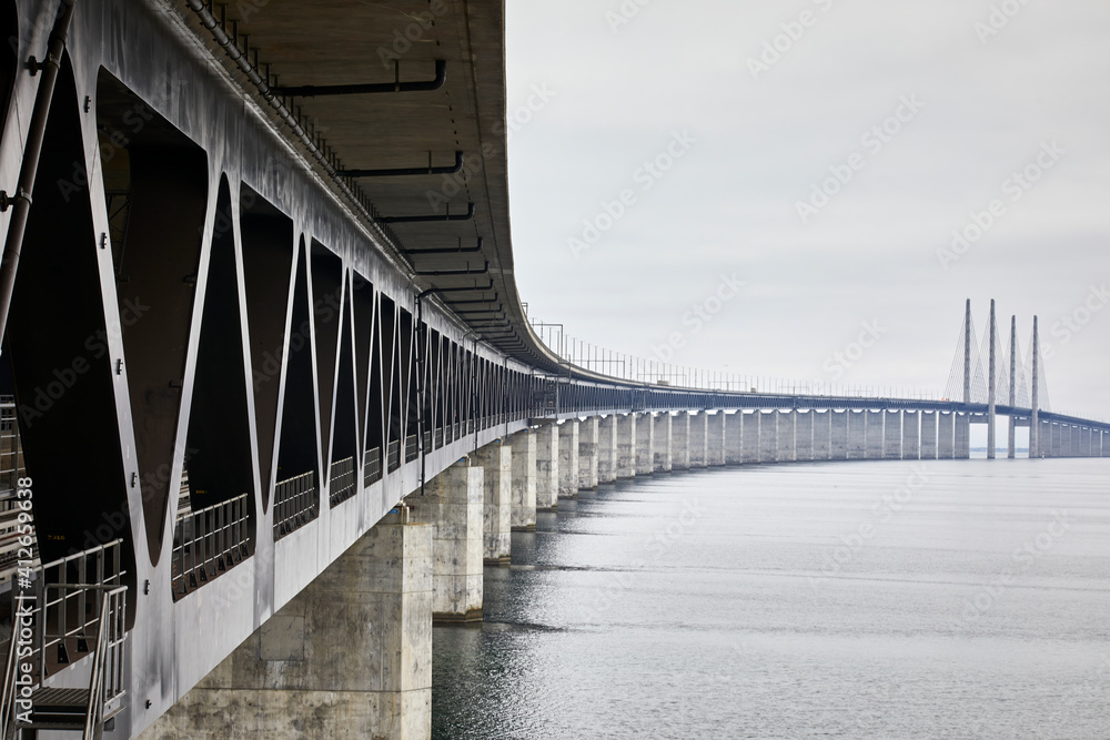 Oresund Bridge