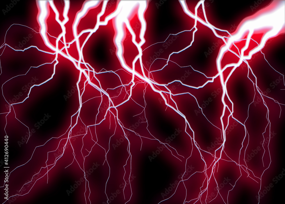 Lightning Effect Hd