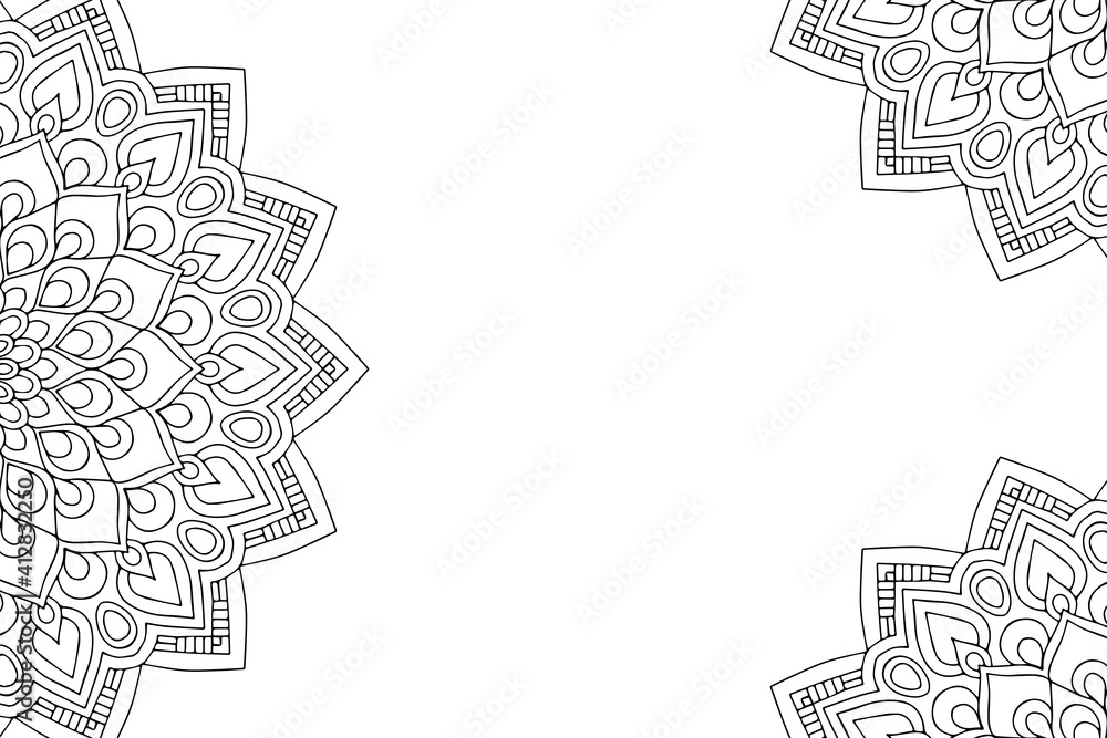 Vector islamic background simple background Stock Vector | Adobe Stock