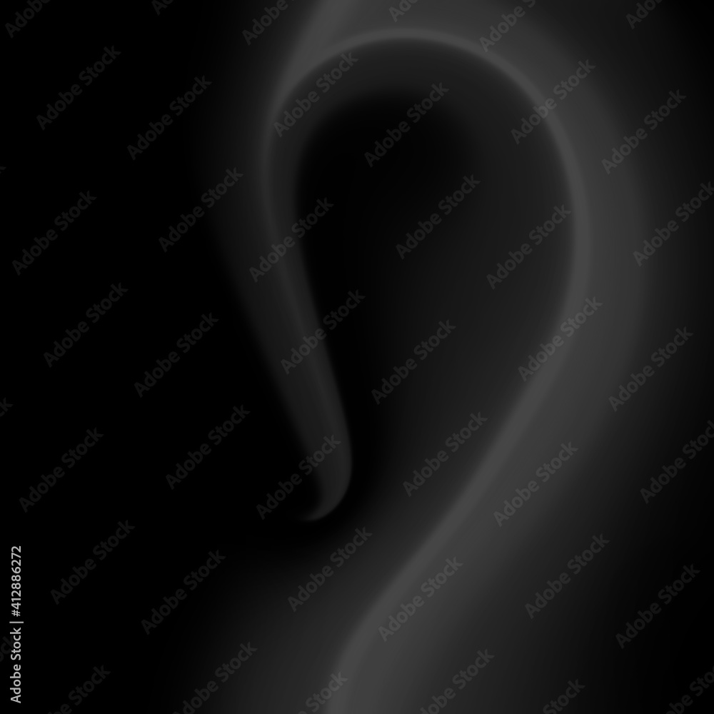 fluid digital art backgrounds with different colors shades in dynamic ...