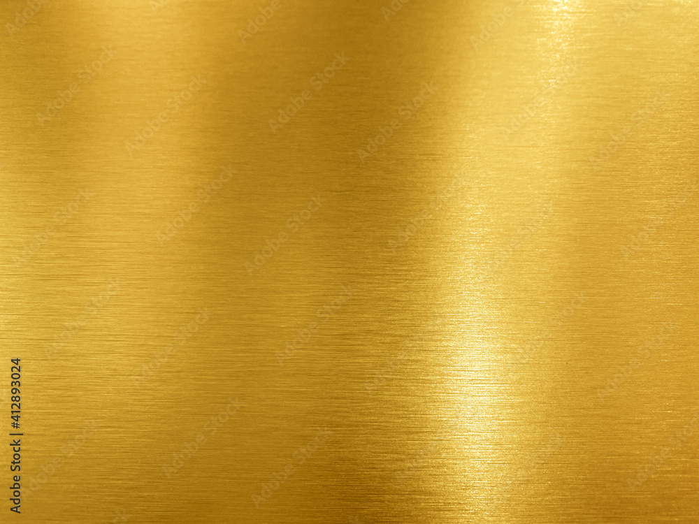 gold metal background Stock Photo | Adobe Stock