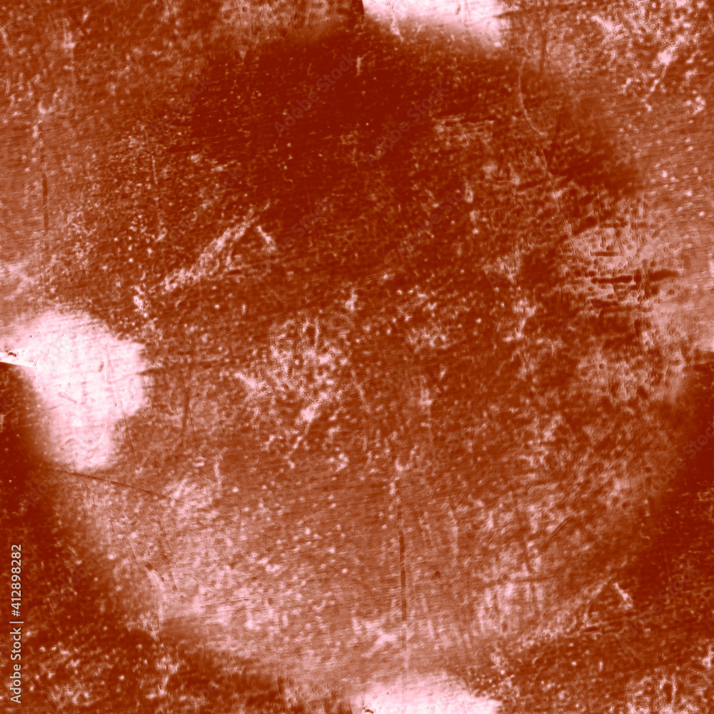 Red Dirt Grunge Wallpaper. Ancient Old Crack Texture. Dirty Grain ...