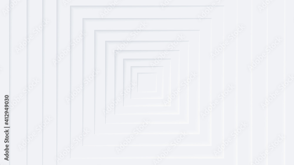 Neumorphism style vector background. Modern website or mobile app ...