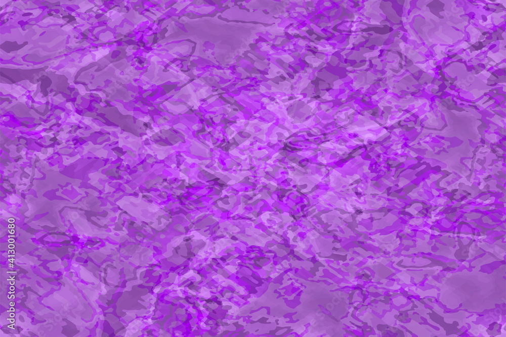 Full seamless abstract pink camouflage skin pattern vector. Colorful ...