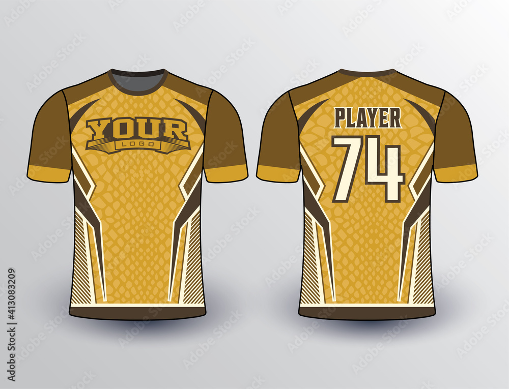 Baseball softball soccer esports all sports team gear unique design ...