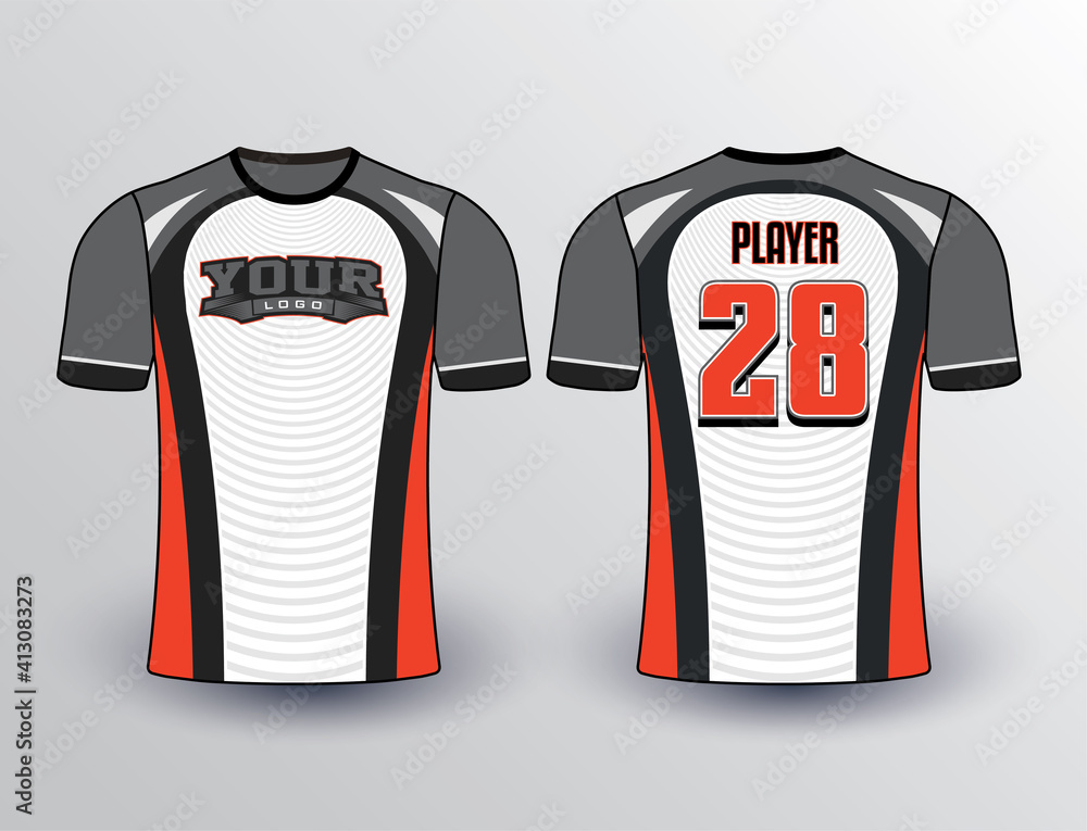Baseball softball soccer esports all sports team gear unique design ...