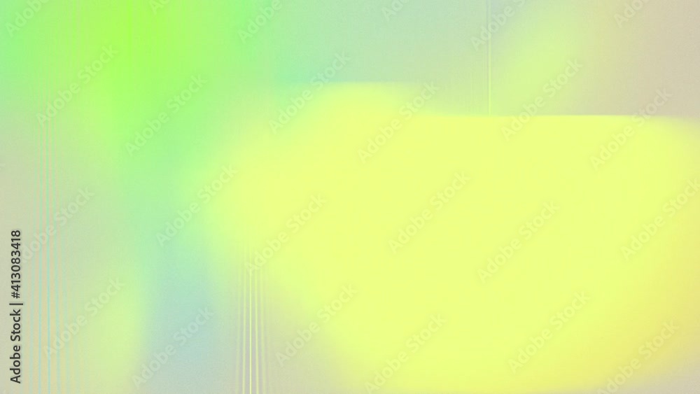 gradient sphere with intense neon fluorescent color Stock Video | Adobe ...