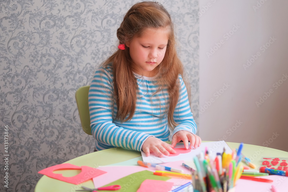 child, kid, drawing, paint, education, childhood, boy, little, cute ...