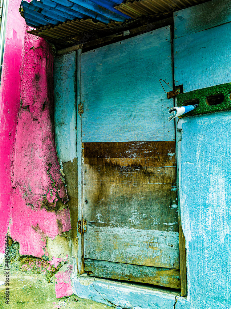 Open the door to me. What is a begging life? Why should I? I need a ...