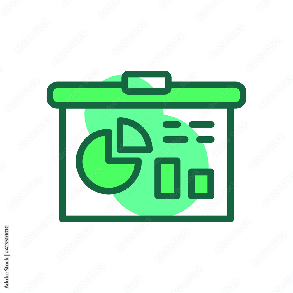 Garis besar ikon vektor untuk web dan mobile. Stroke 2 piksel tipis ...