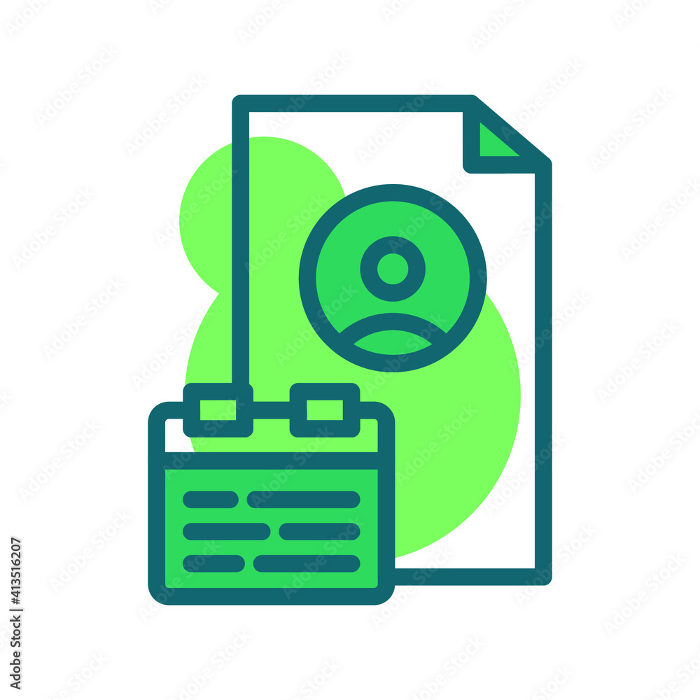 Garis besar ikon vektor untuk web dan mobile. Stroke 2 piksel tipis ...