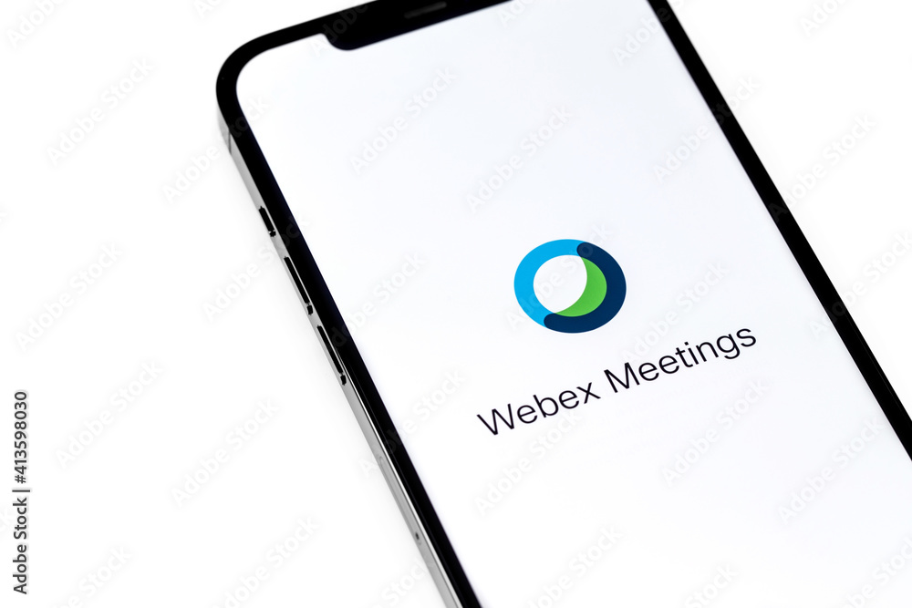 Cisco Webex Meetings Iphone App App Store Apps Cisco Webex Meetings Iphone App App Store Apps