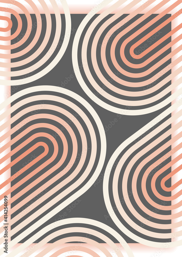 Geometric Arc