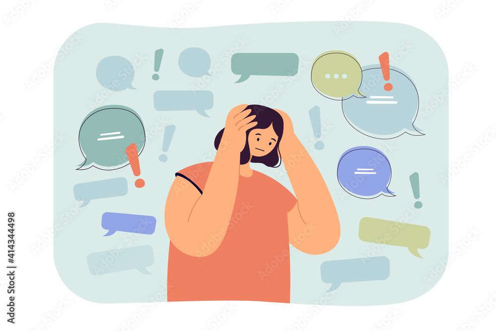 Too Much Information Internet