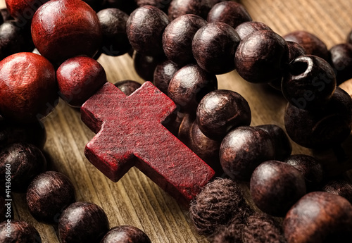 Holy Rosary Wallpaper