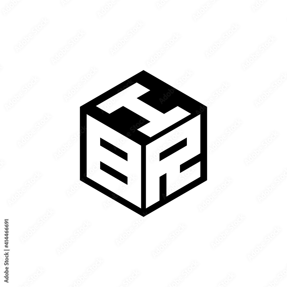BRI letter logo design with white background in illustrator, vector ...