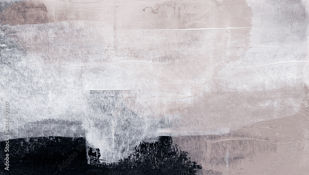 Abstract painting. Versatile backdrop can apply to a wide range of ...