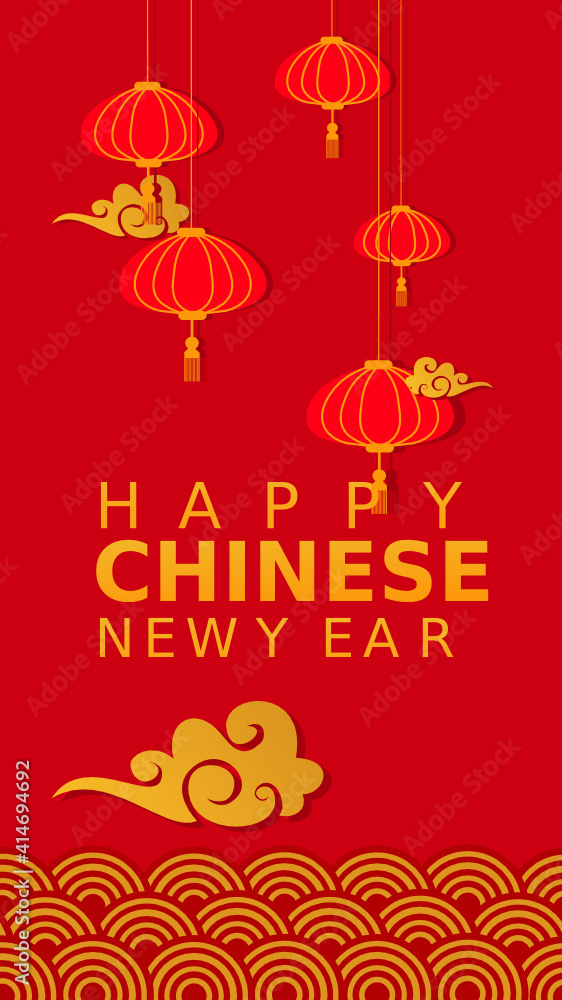 Gong xi fat cai, happy lunar new year. In this happy year, you can use ...