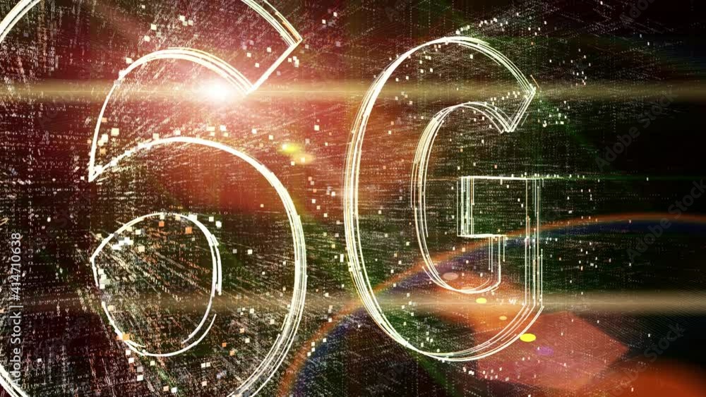 4k 6G word tag cloud;binary computer code.The Matrix binary text design animation;changing from ...