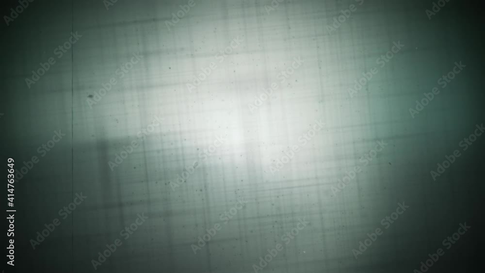 Creepy dark abstract chiller movie styled background animation with ...