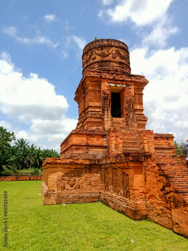 Bahal Temple is Budha's Temple in Portibi District. Budha's history in ...