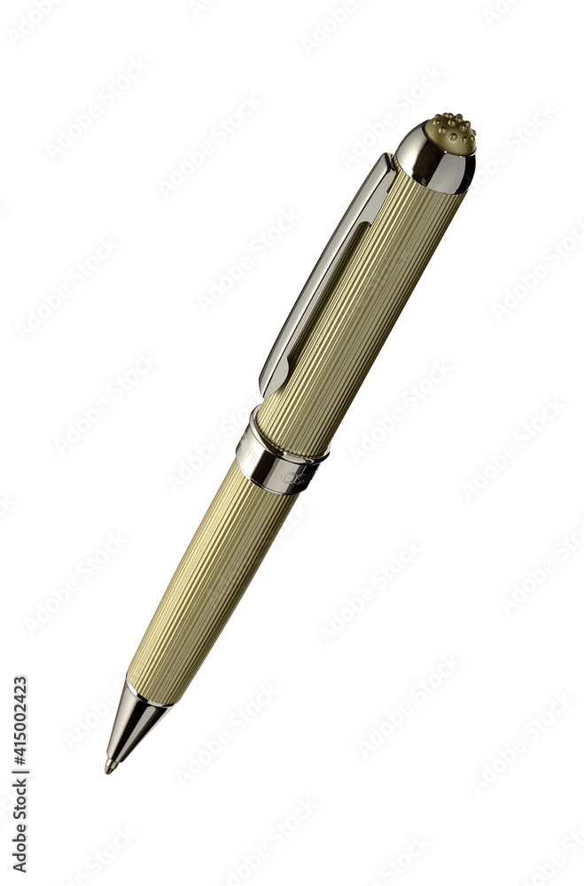 Vibrating Pen