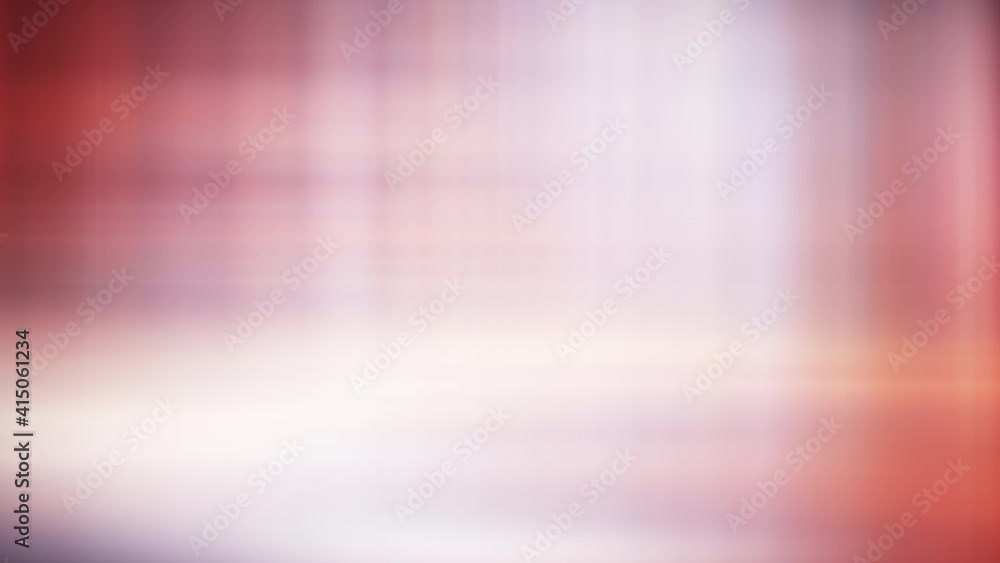 Vídeo do Stock: Animation loop blur light leak lines. Abstract bad ...