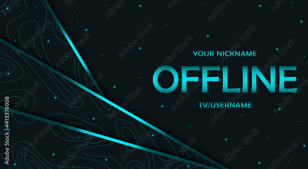 Offline Background