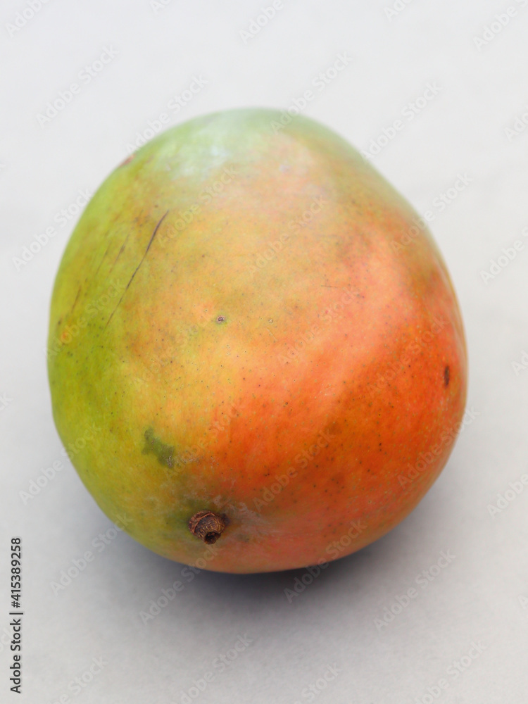 Foto de Mango fruits are counted as fruit. There are now over 1000 ...