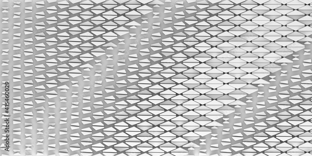 3d parametric dynamic texture background Stock Illustration | Adobe Stock