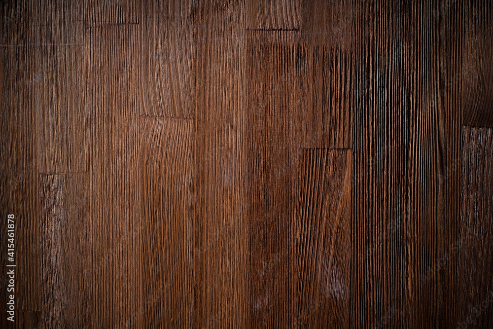 Brown wood floor texture, hardwood floor texture, dark wooden parquet ...