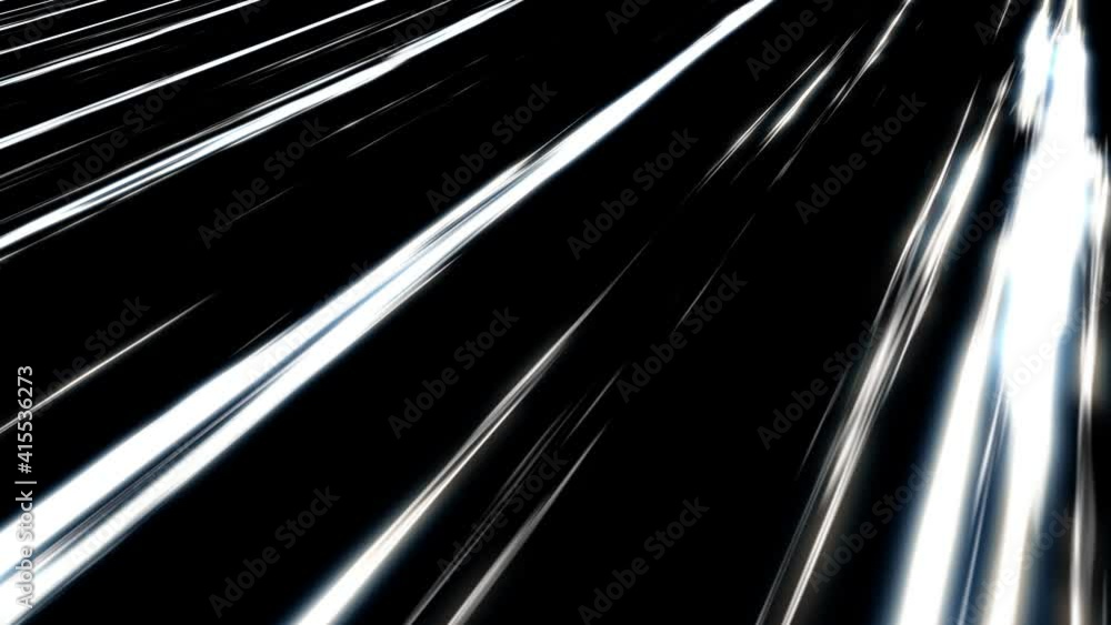 Comic book speed perspective lines background with stop effect ...
